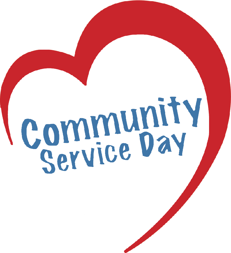 Community Service Day | Waverly Schools